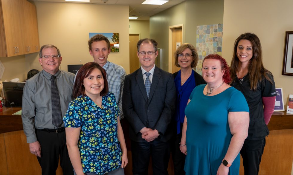 About - Alpine Orthopaedic & Spine - Spokane, WA